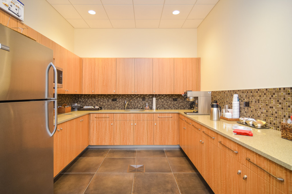 Custom Millwork | Grand Rapids | Commercial | Michigan Millwork